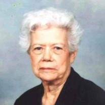 Laura A. Duvall - 2012 - The Kennedy Mortuary, Inc.