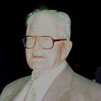 William H. Butler - 2012 - The Kennedy Mortuary, Inc.