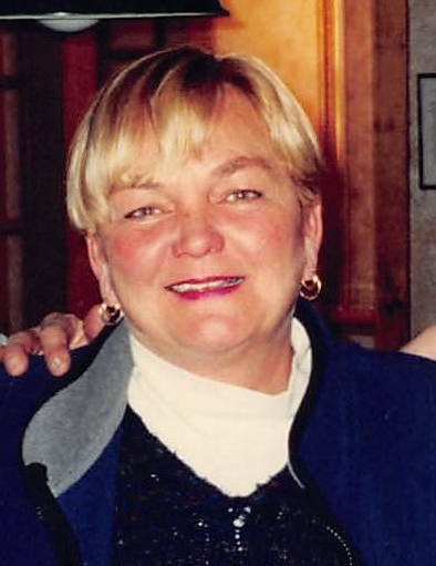 Debbie E. Middleton - 2023 - Martinson Funeral Home