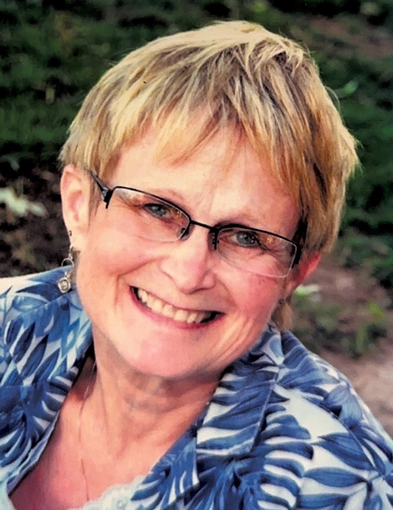 Christi Ann Crowder - 2023 - Mercer-Adams Funeral Service