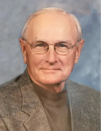 Obituary information for Richard "Dick" William Settle