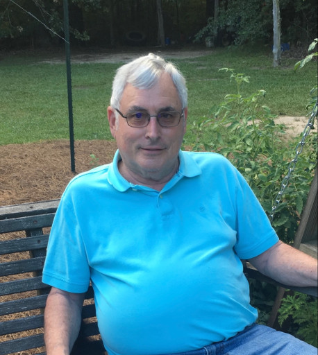 Calvin Robertson - 2021 - The Kennedy Mortuary, Inc.