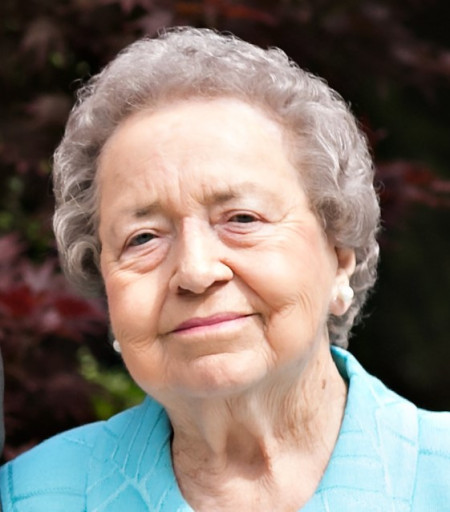 Bobbie Wilson - 2020 - The Kennedy Mortuary, Inc.