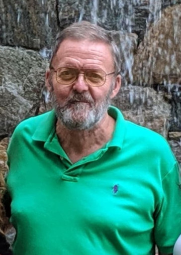 Jack Moyd - 2020 - The Kennedy Mortuary, Inc.