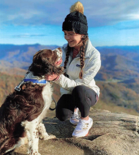 Macy Sweatman - 2022 - The Kennedy Mortuary, Inc.