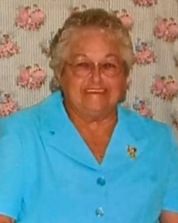 Alpha Louise Templeton Suttles - 2023 - The Kennedy Mortuary, Inc.