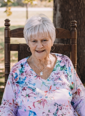 Barbara Ann Sanders Obituary - 2023 - Newell Funeral Home
