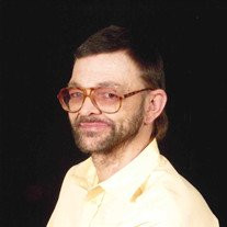 Richard Samuel "Rick" Tinsley - 2018 - The Kennedy Mortuary, Inc.