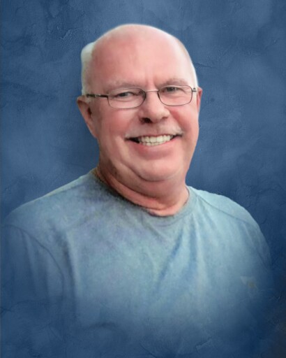 Gary Parker Church - 2023 - The Kennedy Mortuary, Inc.