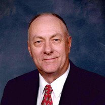 Rev. Billy Ray Osborne - 2016 - The Kennedy Mortuary, Inc.