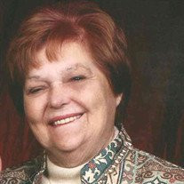 Phyllis C. Babb - 2017 - The Kennedy Mortuary, Inc.