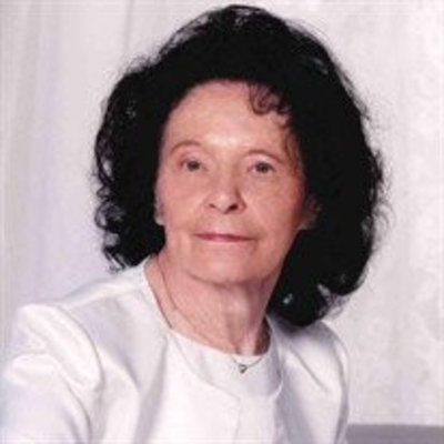 Sally Thompson Obituary - 2018 - The Kennedy Mortuary, Inc.