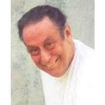 Charles Penland, Sr. - 2012 - The Kennedy Mortuary, Inc.