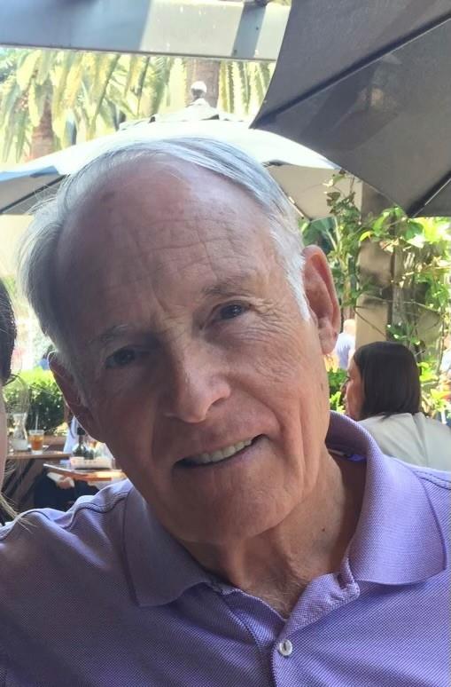 Robert Flanagan - Memories Trees