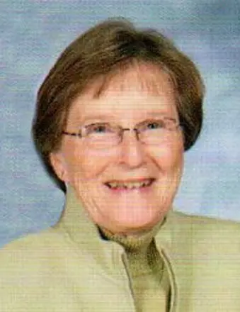 Obituary information for Betty Ann Ray