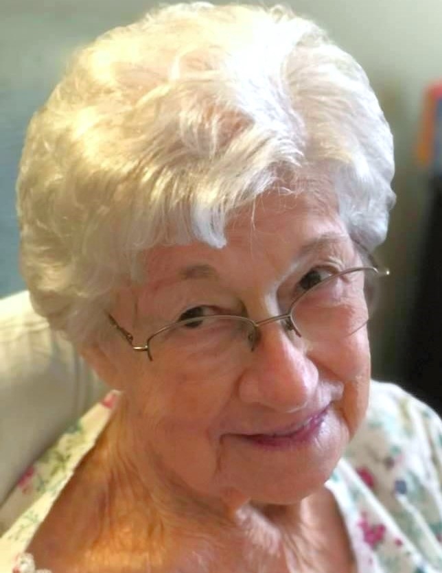 Georgia Waters - 2023 - Gray Mortuary Inc