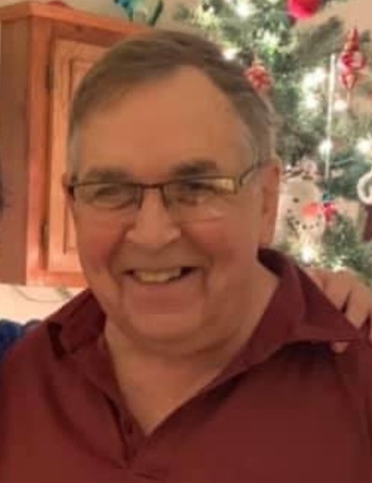 Peter James Issac Kennedy - 2023 - Carleton Funeral Home Co-Op