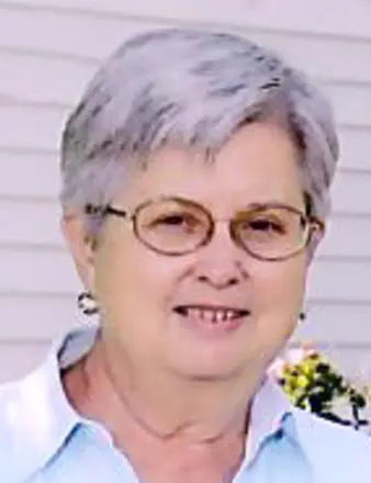 Obituary information for Judith Rusten