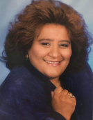 Maria Elena Potter - 2023 - John M. Ireland & Son Funeral Home and Chapel
