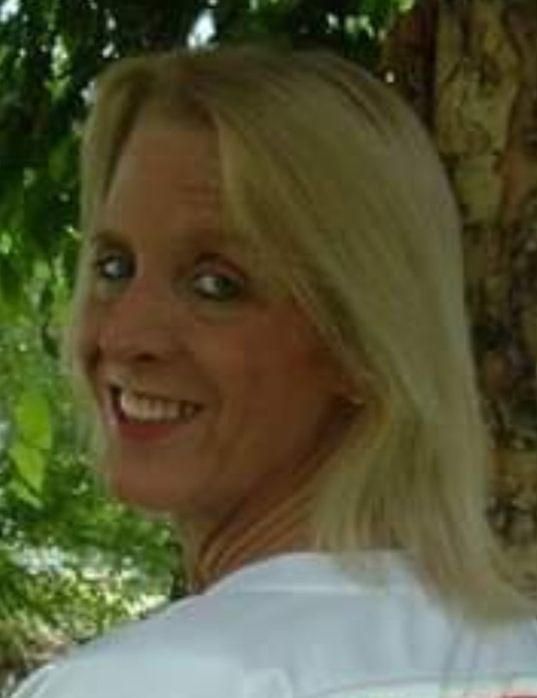 Heidi Robin Walden - 2023 - McClure Funeral Home