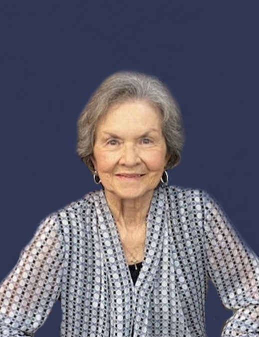 Mayme Dell Peters - 2023 - Hixson Brothers Funeral Homes