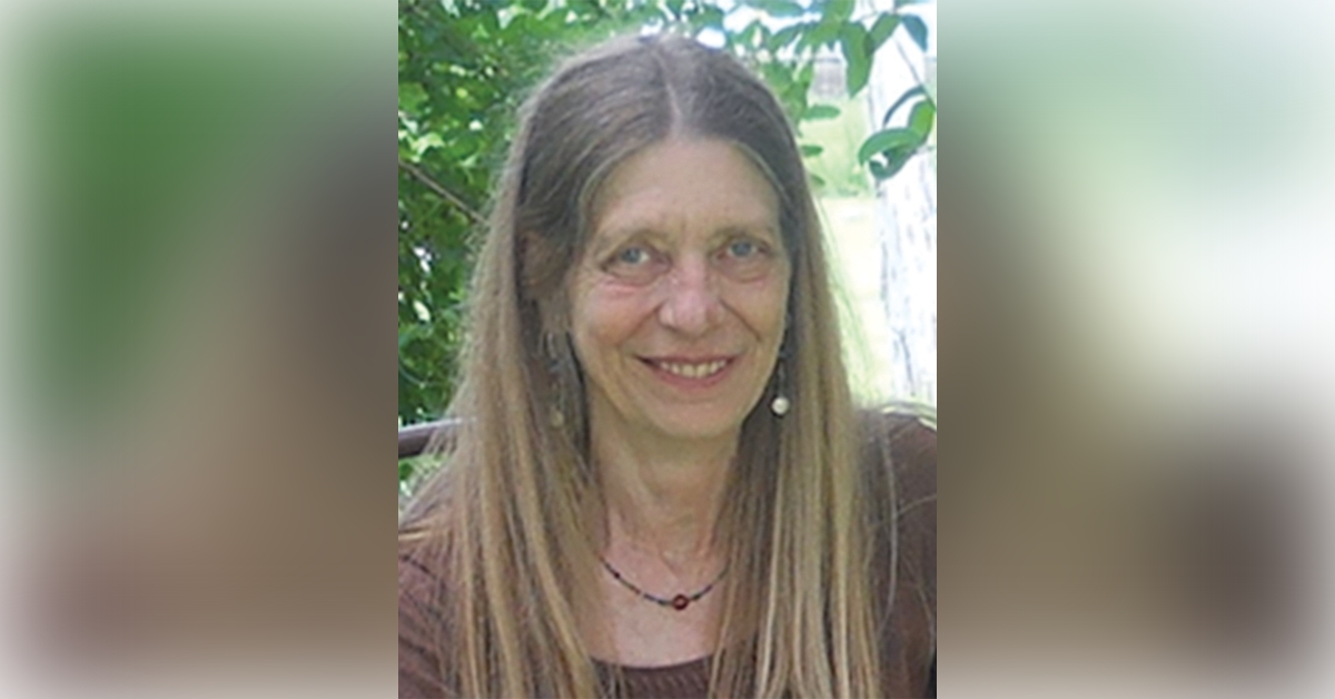 Obituary information for Terry Jo Miller