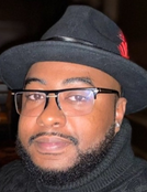 Roderick Terry, Jr - 2023 - Eastside Funeral Home