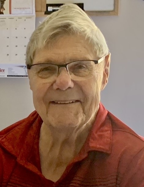 Garth Robert Pritchard - 2023 - Snodgrass Funeral Homes