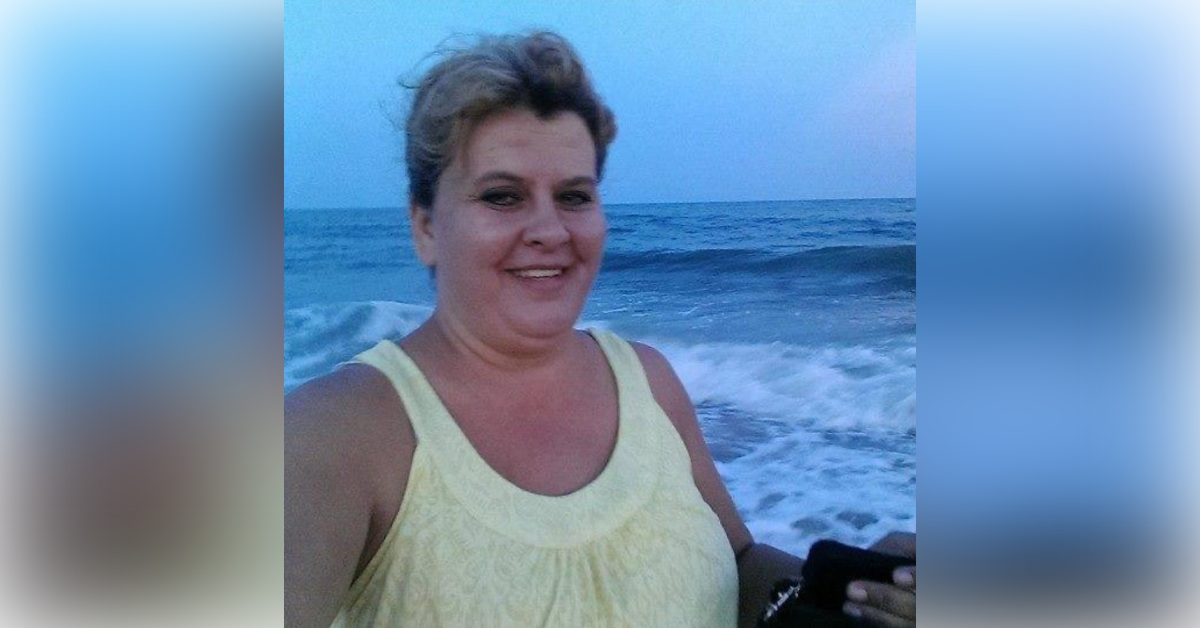 Obituary information for Donna Michelle Sparks