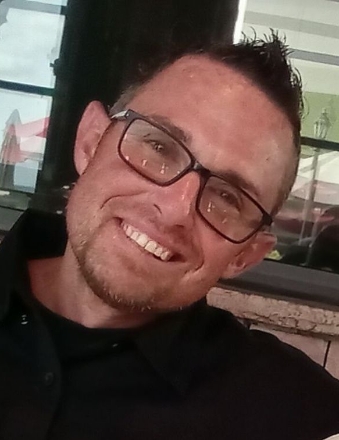 Shane Ray Starr Obituary - 2023 - Bishop Funeral Service & Crematory