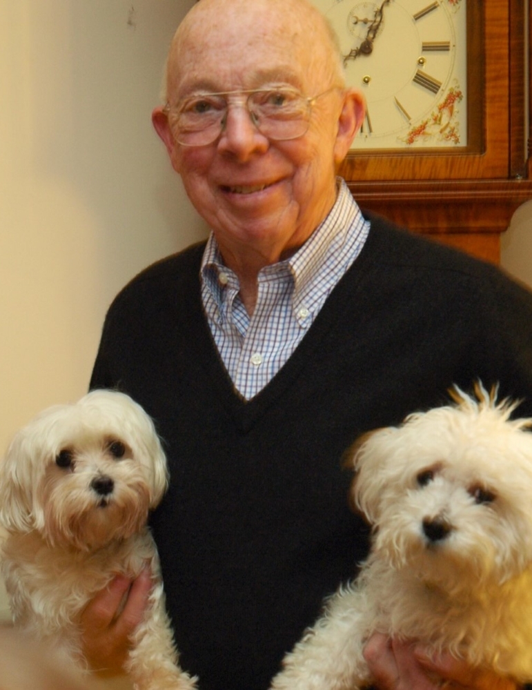 George J. Farrell, Jr. - 2023 - Brockett Funeral Home