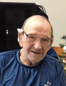 Charles Lewis McKinney - 2023 - Drake Whaley McCarty Funeral Home