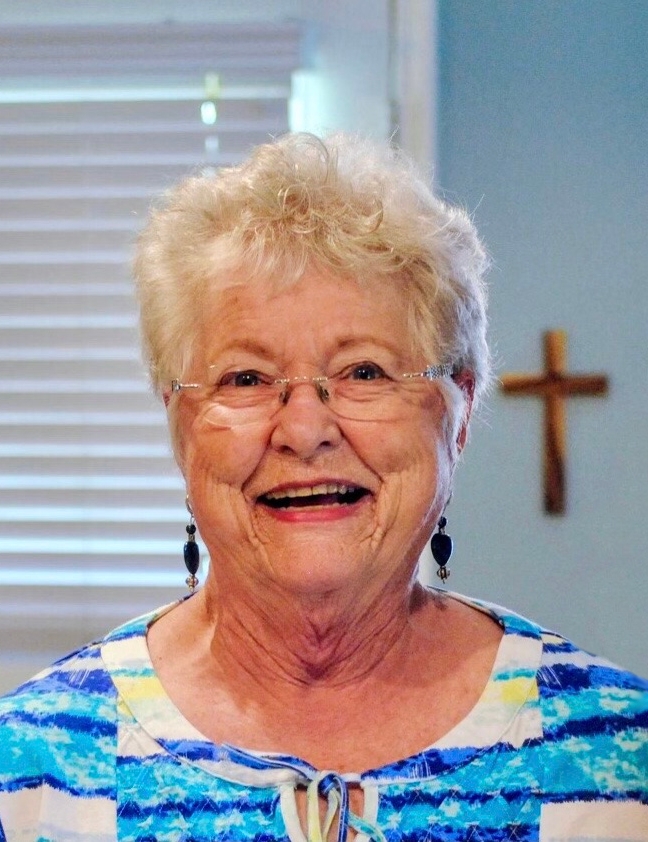 Janet Kay Smith - 2023 - Miller Funeral and Cremation