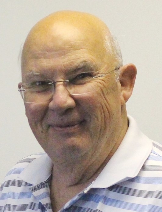 Kenneth Russell Bell - 2023 - Boles Funeral Home