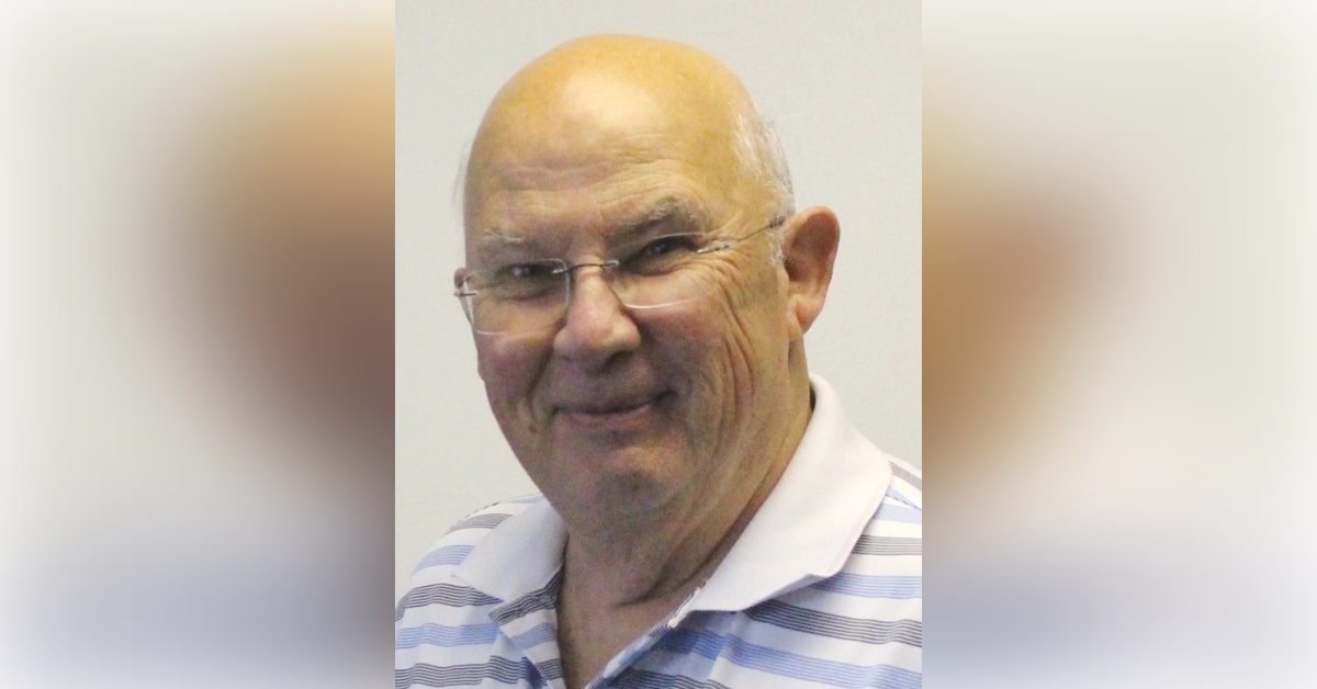 Obituary information for Kenneth Russell Bell