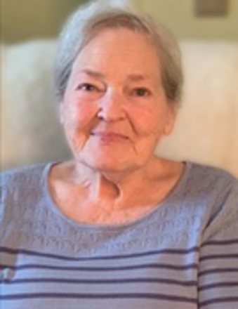 Maxine D Morris Obituary - 2023 - Integrity Funeral Service