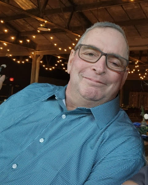 Steven Edward Barker - 2023 - Hickey Memorial Chapels