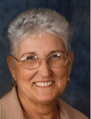 Hazel Hart Burns Dixon - 2023 - McMullen Funeral Home and Crematory