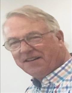 Tim "Charlie Chase" Bohlke - 2023 - Laufersweiler-Sievers Funeral Home