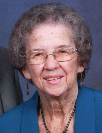 Sue Dickerson - 2023 - Sanderson Funeral Homes