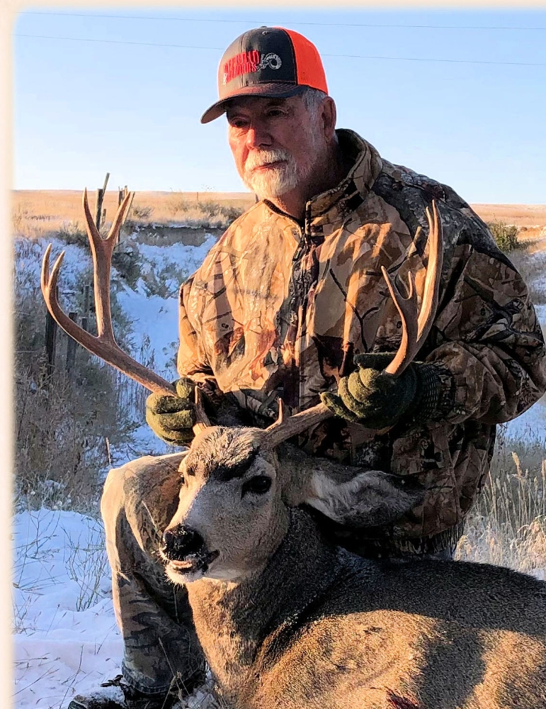 Derrell Griner - Memories Trees