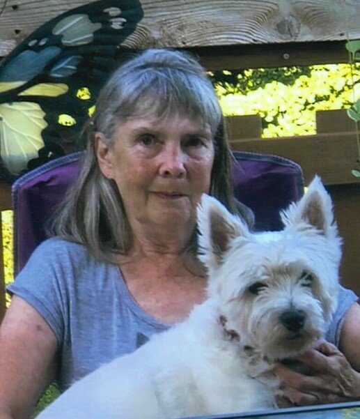 Marlene Lee Syme - 2023 - Northcutt Elliott Funeral Home