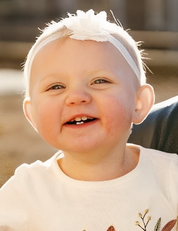 Cora Elizabeth Wilterdink - 2023 - Schulte-Mahon-Murphy Funeral Home