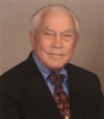 George Marion Reardon - 2023 - Elmore-Cannon-Stephens Funeral Home