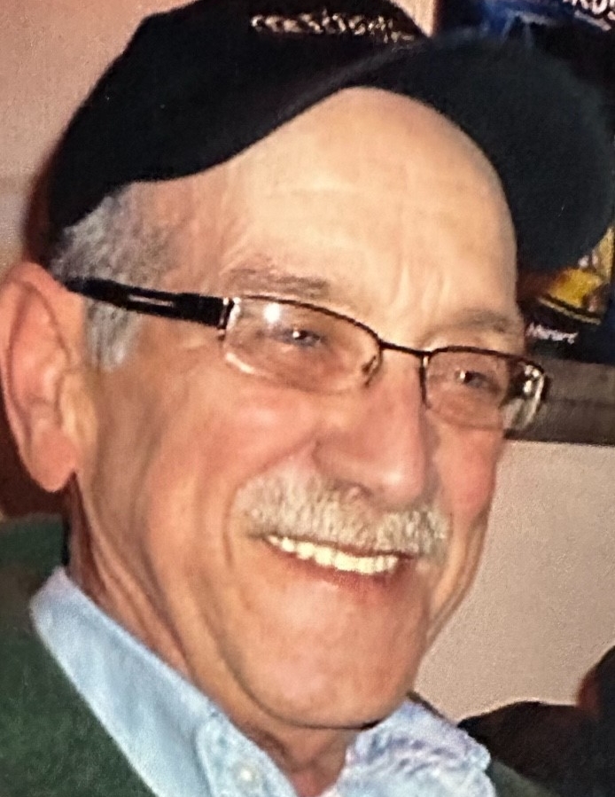 Donald Richard O'Connor - 2023 - Fassbender-Swanson Funeral Home