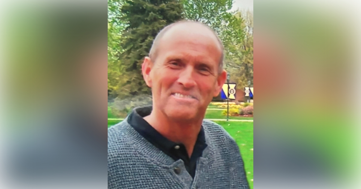 Obituary information for Anthony Harold Pelow