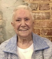 Elaine Taylor Hill - 2023 - The Palmetto Mortuary