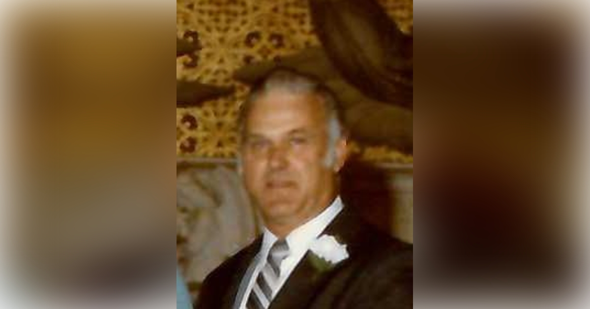 Obituary information for Charles Angelo Ferrara