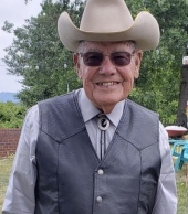 James Rodney Helms - 2023 - John M. Oakey & Son Funeral Home and Crematory