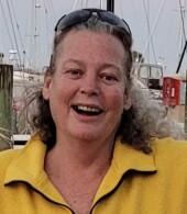 Stephanie Anne Warner - 2023 - Blue Ridge Funeral Service